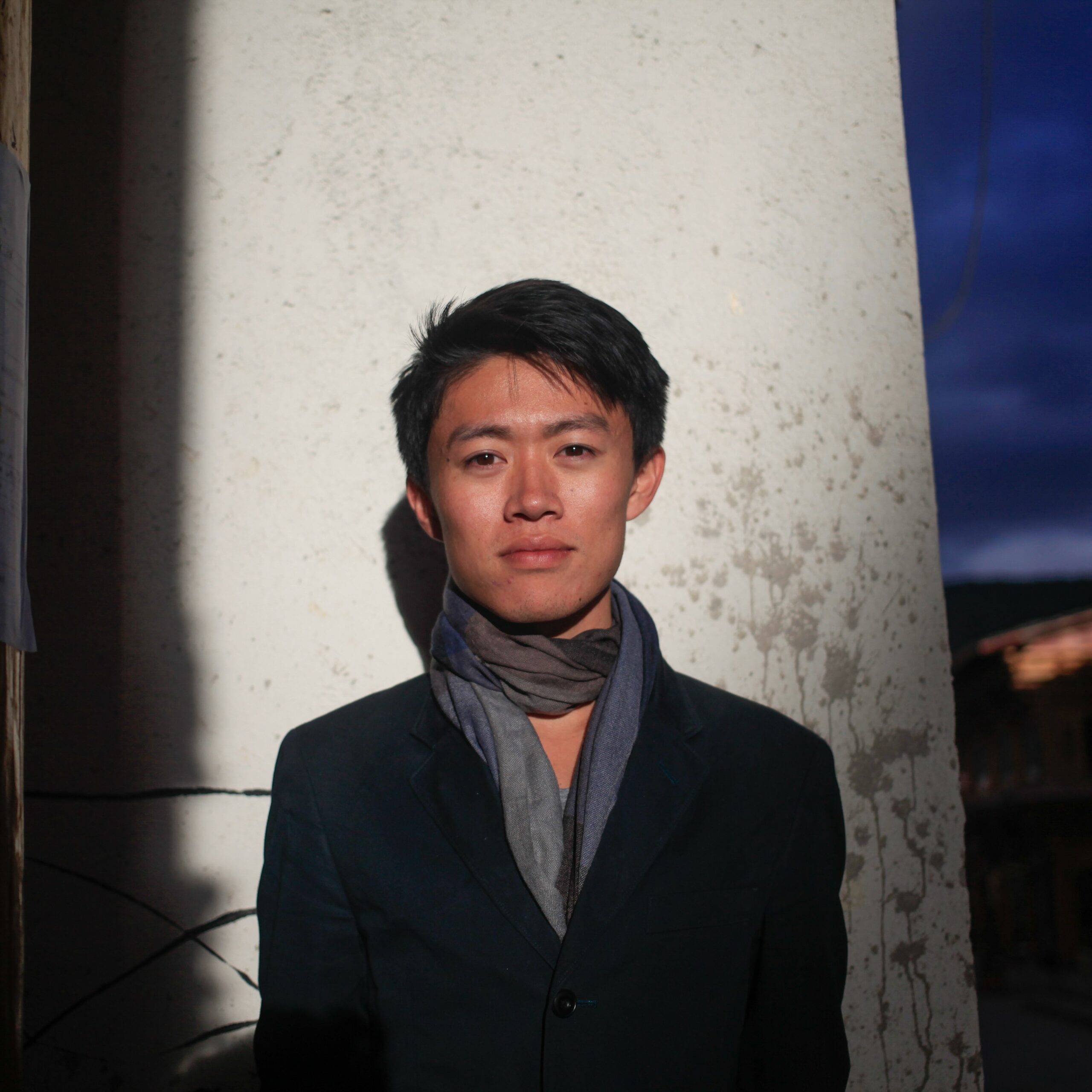 Thomas Dai ‹ Literary Hub