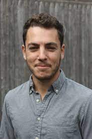 Literary Hub » Daniel Sherrell