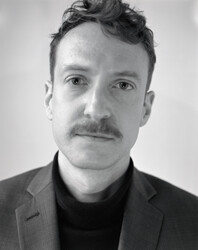 Eric Dean Wilson ‹ Literary Hub