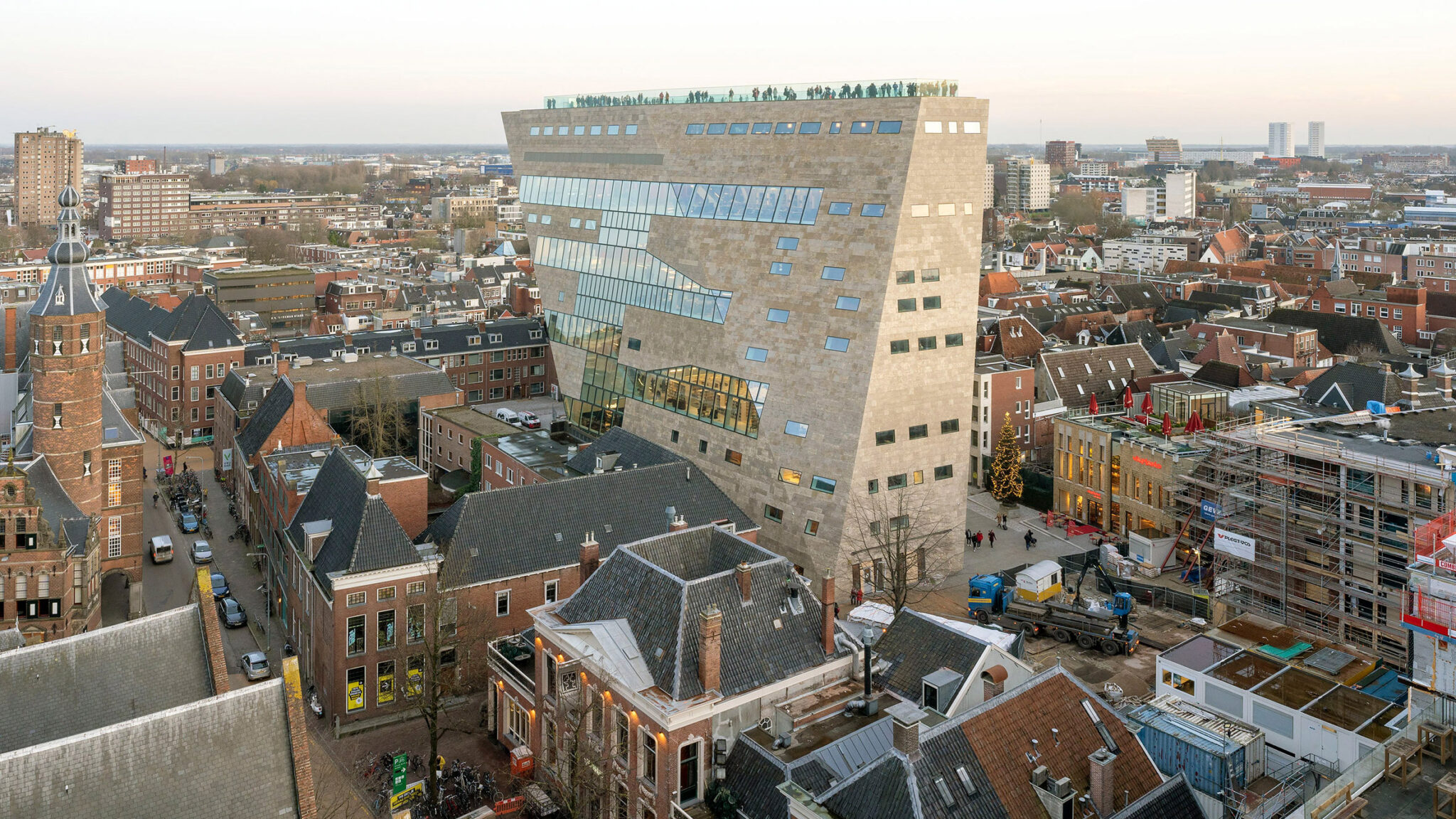 Literary Hub » These are the world’s 5 best, most innovative new public ...