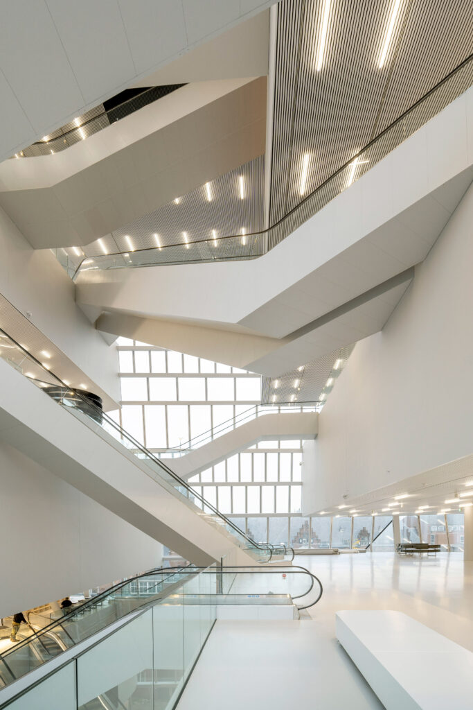 Literary Hub » These are the world’s 5 best, most innovative new public ...