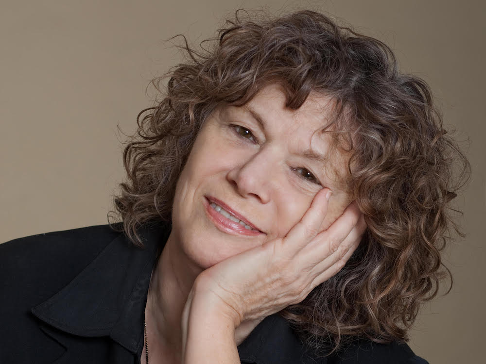 Gail Scott ‹ Literary Hub