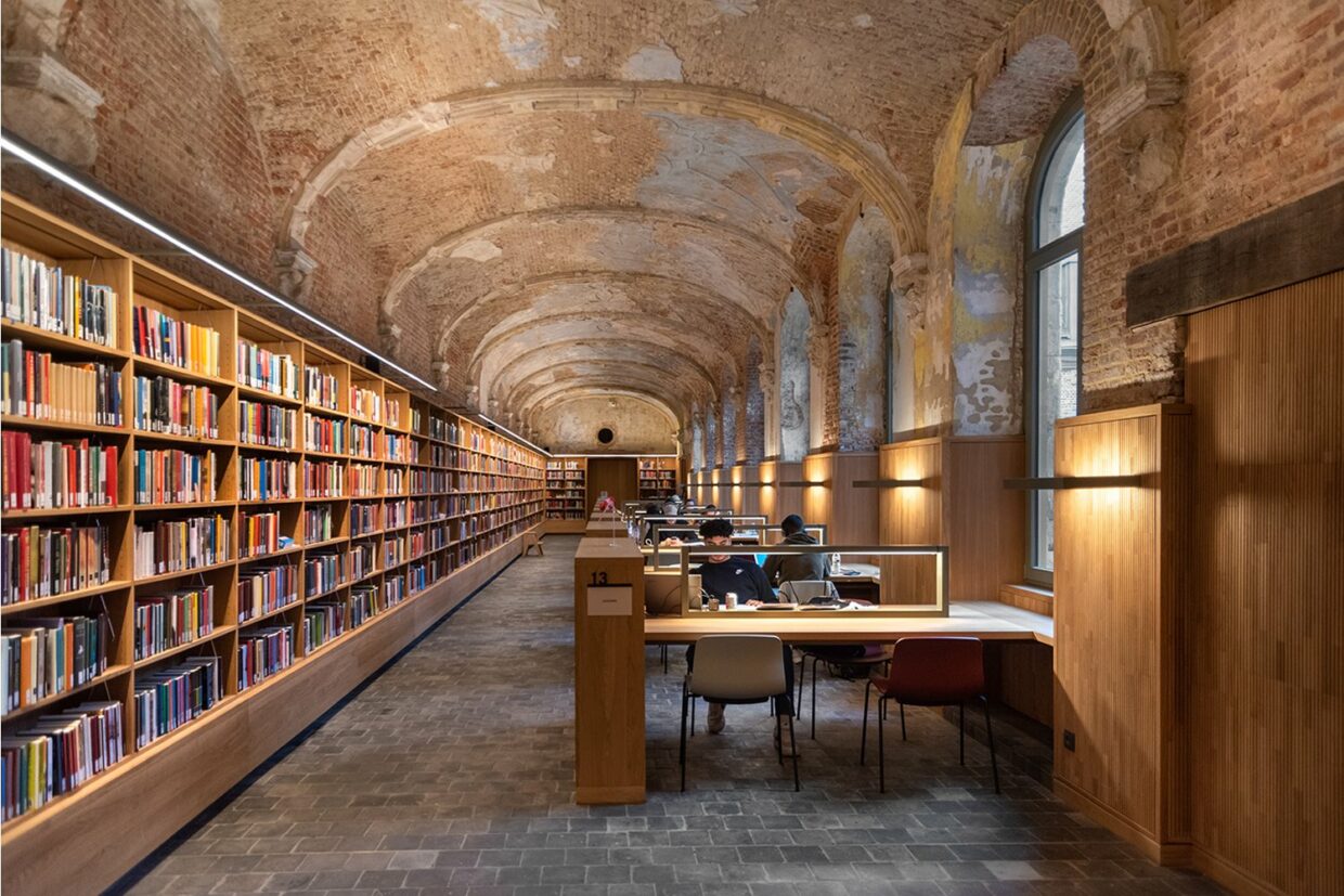 Literary Hub » These are the world’s 5 best, most innovative new public ...