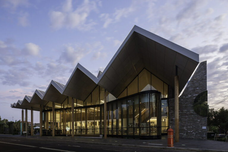 Literary Hub » These are the world’s 5 best, most innovative new public ...