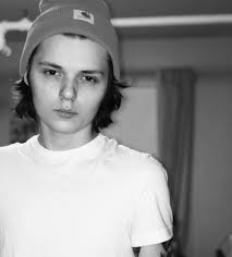 Matt Mitchell ‹ Literary Hub