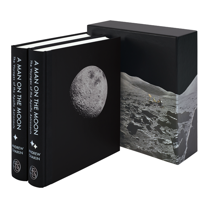 Exploring the Moon: Revisiting Apollo 15’s Lunar Landing, 50 Years ...