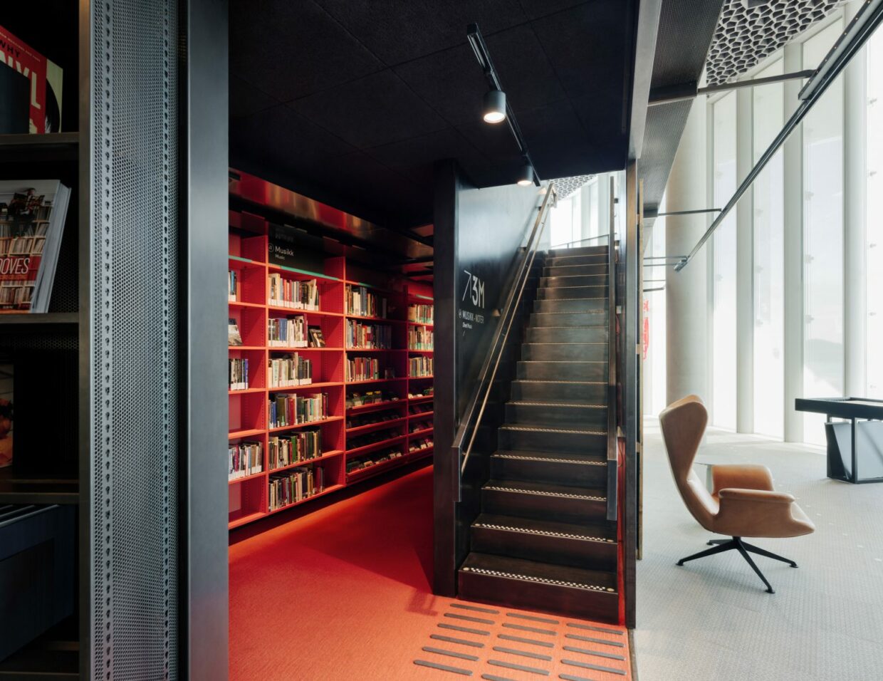 Literary Hub » These are the world’s 5 best, most innovative new public ...