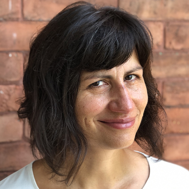 Sarah Everts ‹ Literary Hub