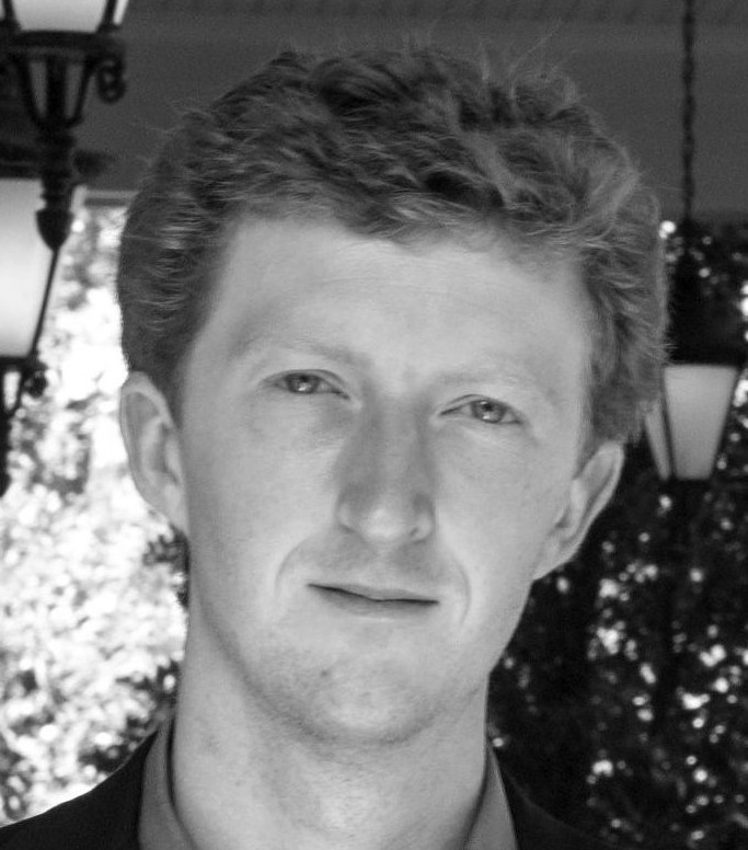 Benjamin Morris ‹ Literary Hub