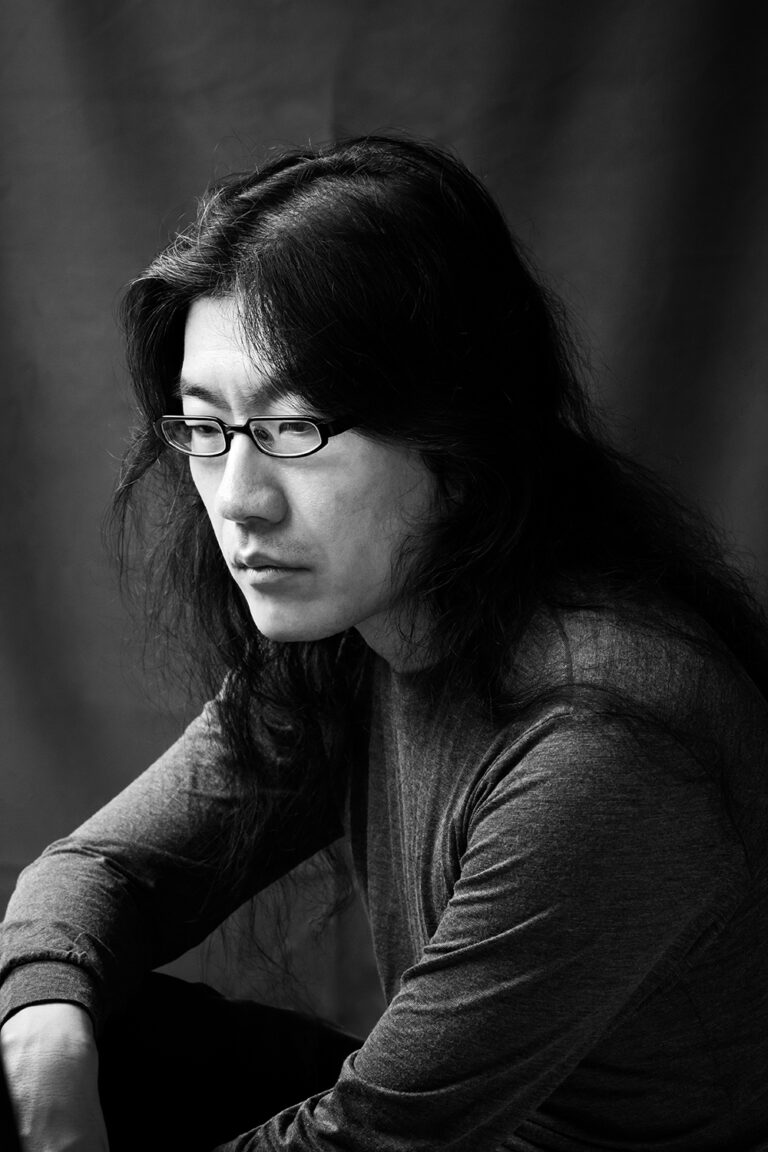 Literary Hub » On Learning to Take Author Photos Remotely During the ...