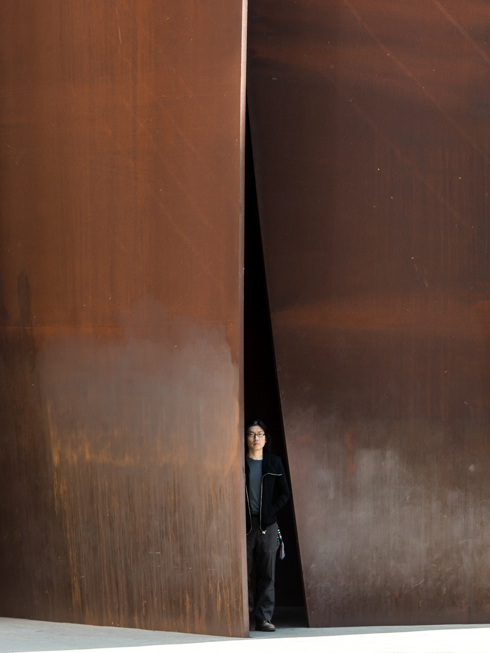 Literary Hub » On Learning to Take Author Photos Remotely During the ...