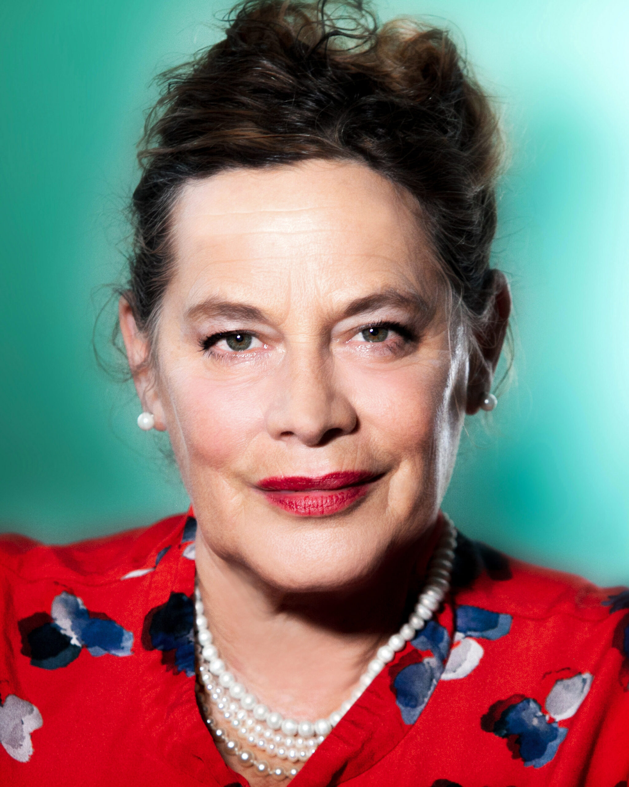 Deborah Levy ‹ Literary Hub