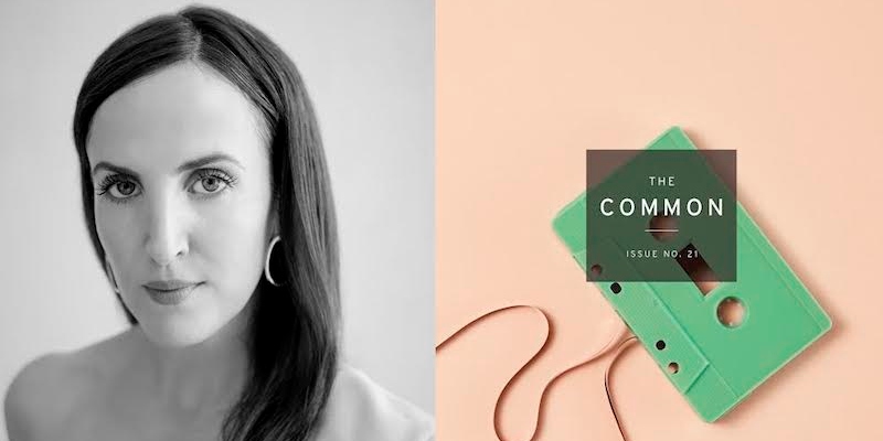 Emma Sloley on Exploring Fear and Violence in Intimate Relationships ...