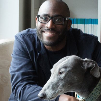 Mike Gayle ‹ Literary Hub