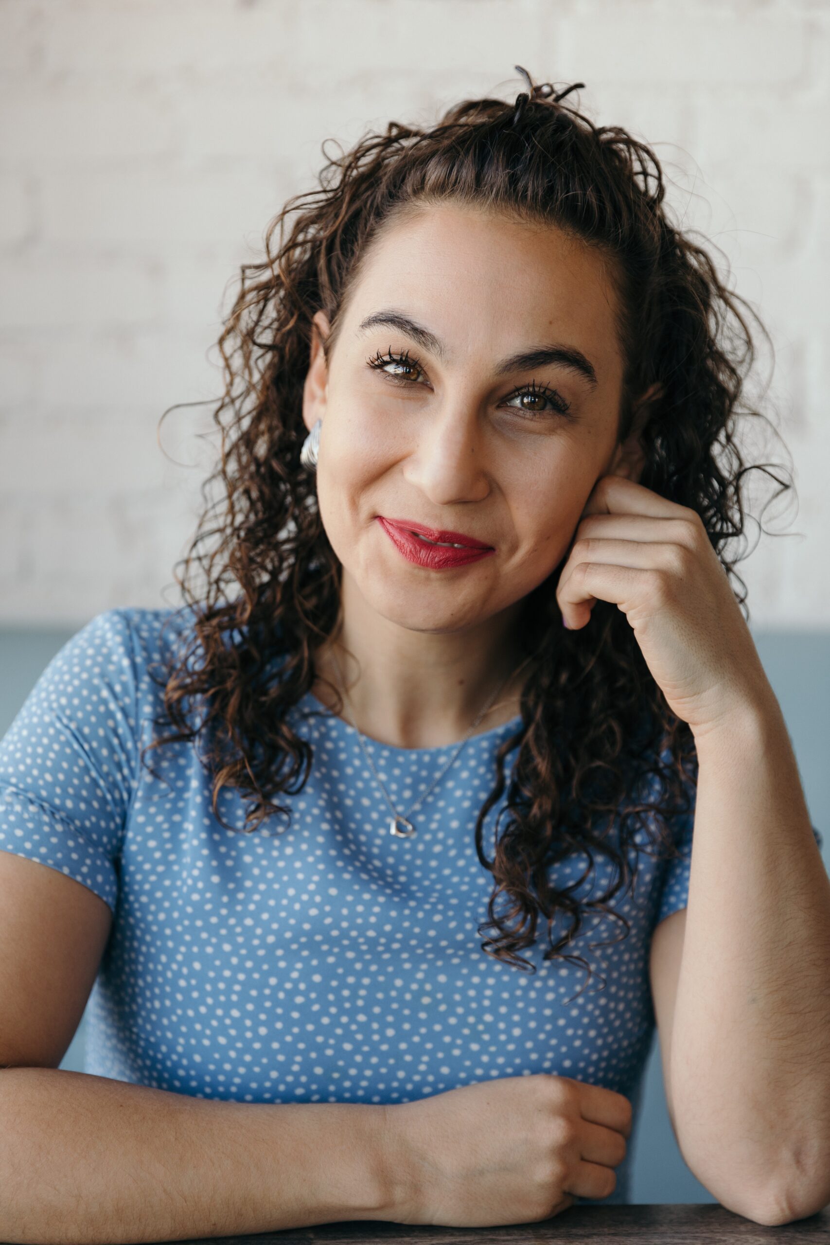 Mirin Fader ‹ Literary Hub