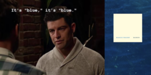 Literary Hub » 11 out-of-context stills from New Girl that perfectly ...