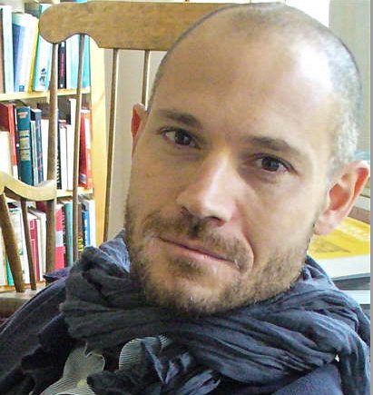Omri Boehm ‹ Literary Hub