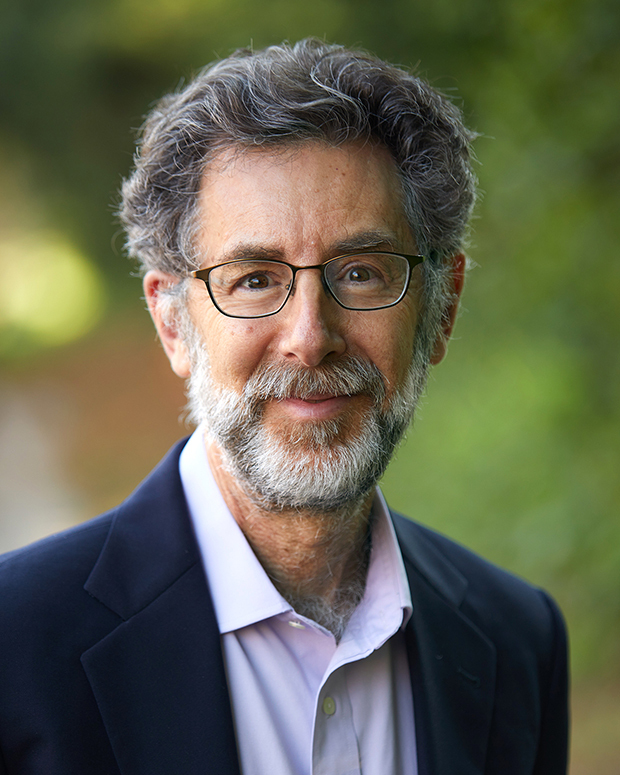 Robert S. Levine ‹ Literary Hub