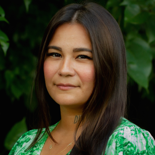 Prisca Dorcas Mojica Rodríguez ‹ Literary Hub