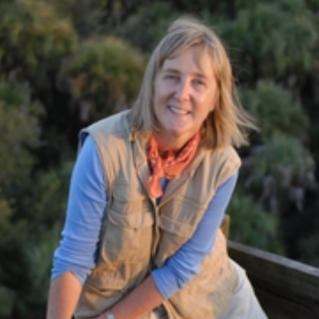 Meg Lowman ‹ Literary Hub