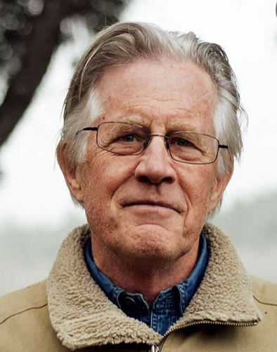 William deBuys ‹ Literary Hub