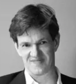 Literary Hub » Robert McCrum