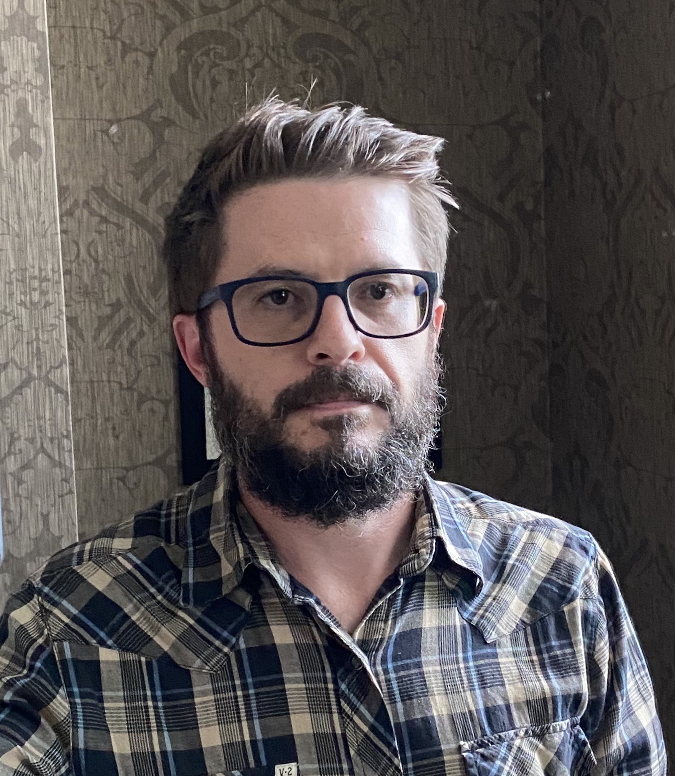 Brian Castleberry ‹ Literary Hub