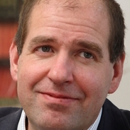 Charles Foster ‹ Literary Hub