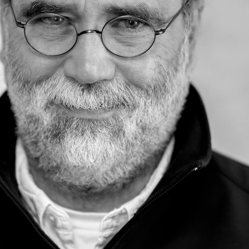 W. Scott Olsen ‹ Literary Hub