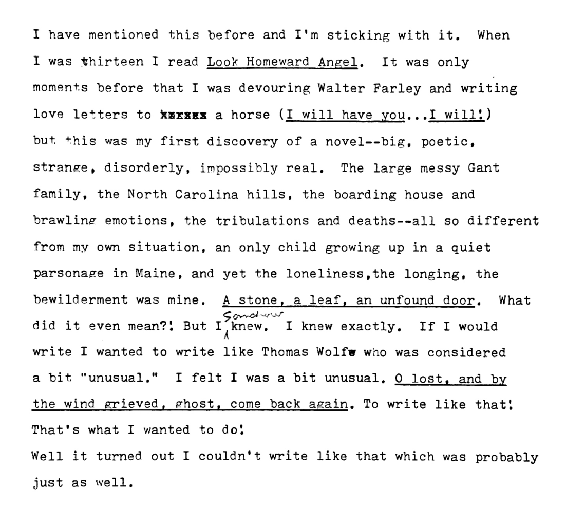 Literary Hub » “Maybe More People Should Have Writer’s Block.” In Which ...