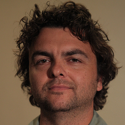 Literary Hub » Justin Akers Chacón