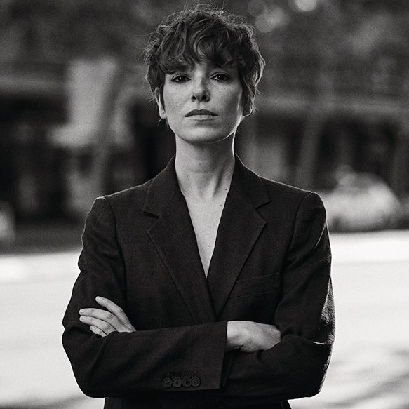 Virginia Feito ‹ Literary Hub