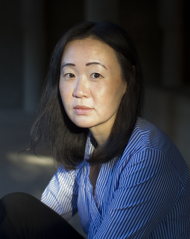 Sandra Lim ‹ Literary Hub