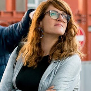 Alice Bell ‹ Literary Hub