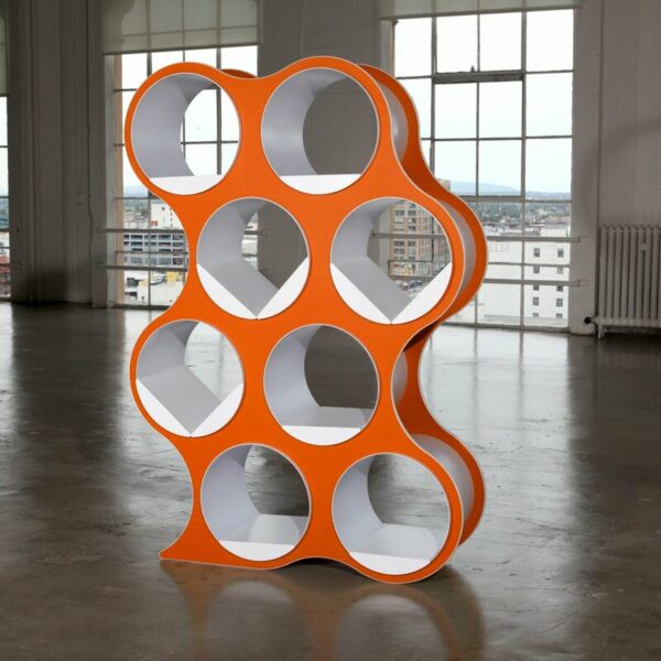 Literary Hub » 21 of the most unusual novelty bookshelves you can buy.