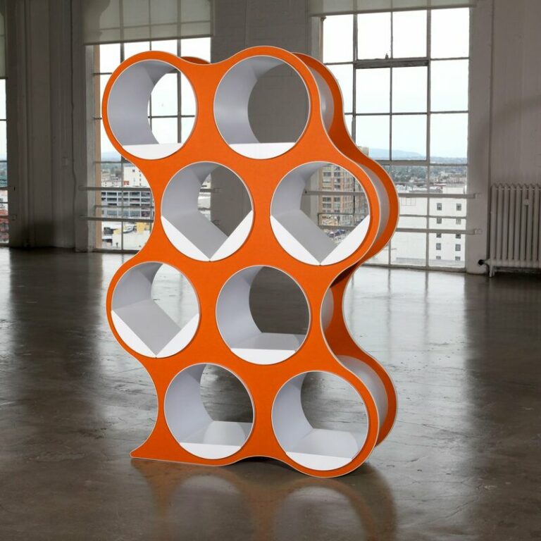 Literary Hub » 21 of the most unusual novelty bookshelves you can buy.