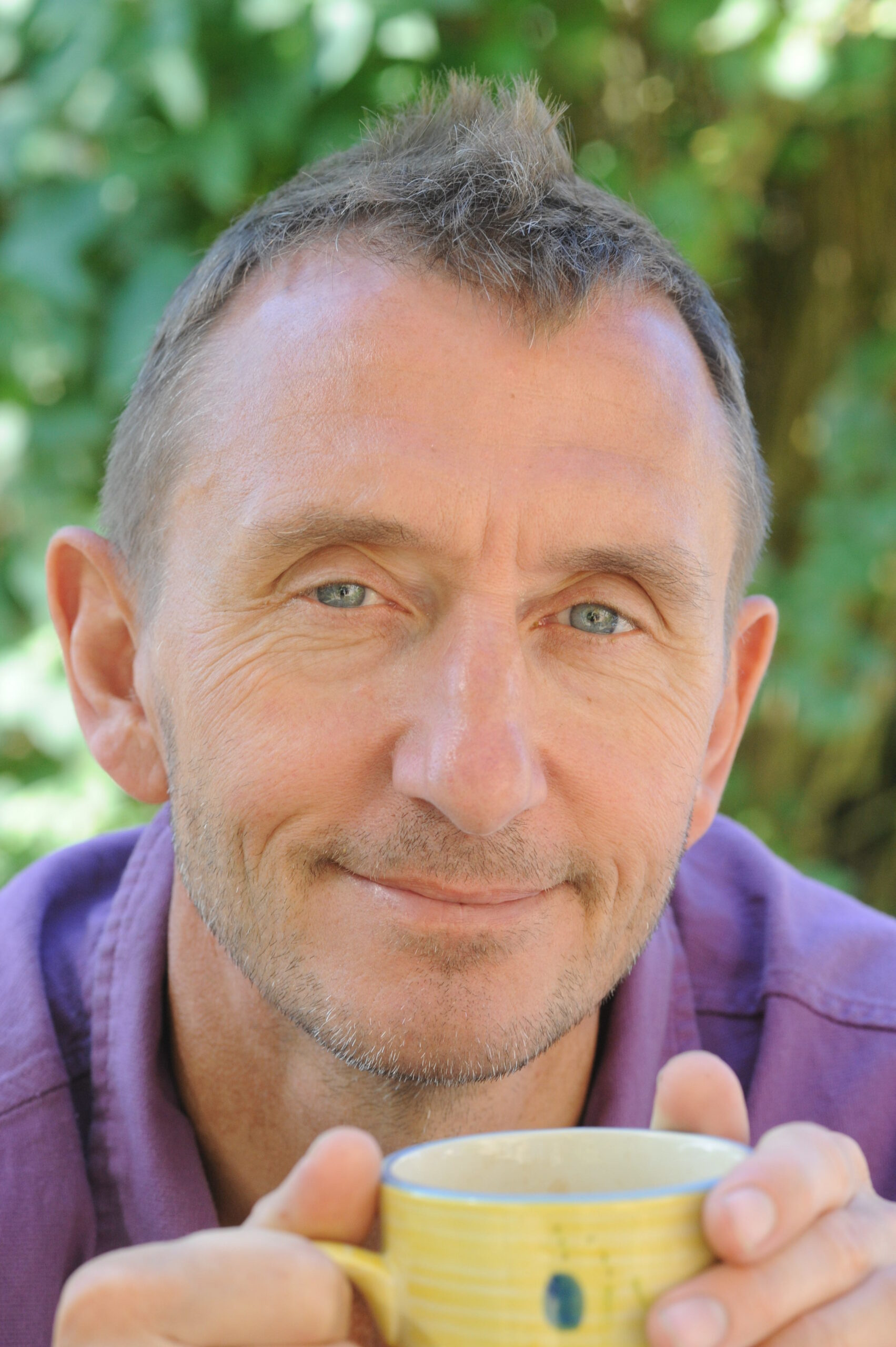 Dave Goulson ‹ Literary Hub