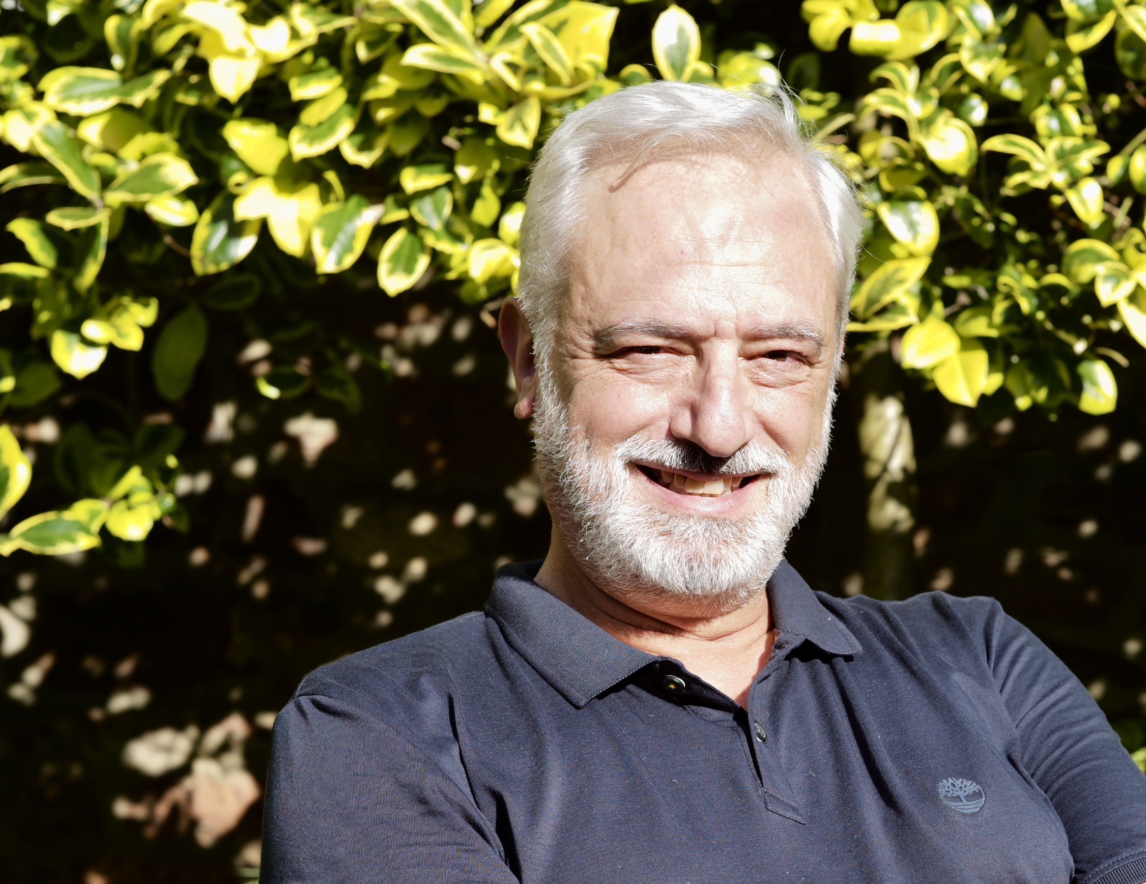 Fernando Cervantes ‹ Literary Hub