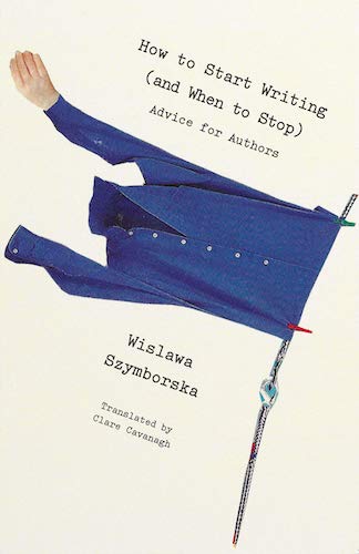 Literary Hub » Wisława Szymborska on Learning to Write from Life