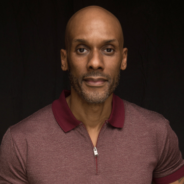 Keith Boykin ‹ Literary Hub