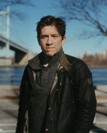 Max Chafkin ‹ Literary Hub