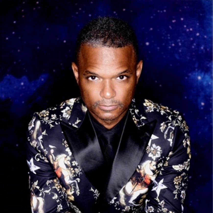 Miles Marshall Lewis ‹ Literary Hub