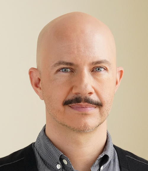 Steven Reigns ‹ Literary Hub