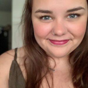 Literary Hub » Savannah Marciezyk