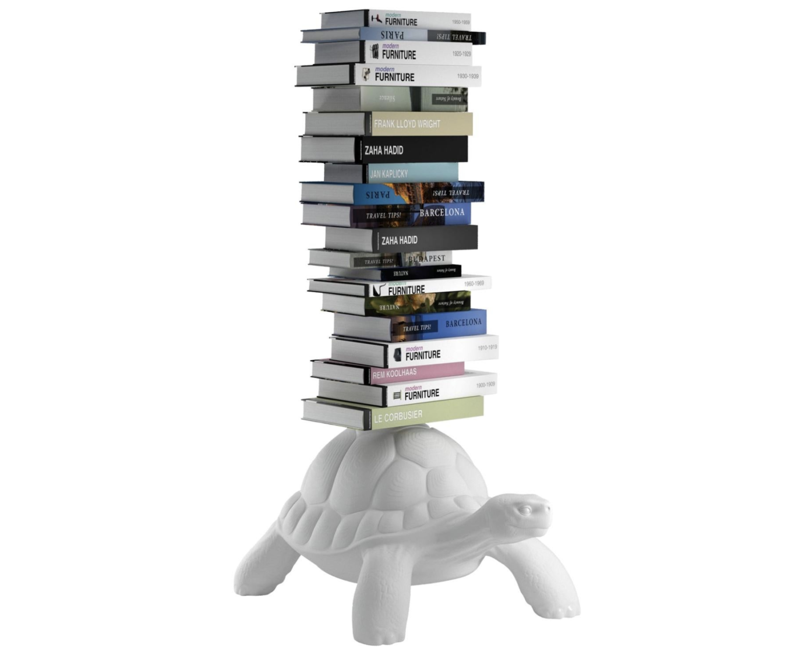 Literary Hub » 21 of the most unusual novelty bookshelves you can buy.