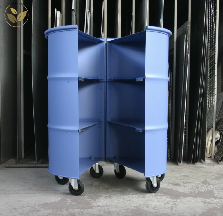 Literary Hub » 21 of the most unusual novelty bookshelves you can buy.