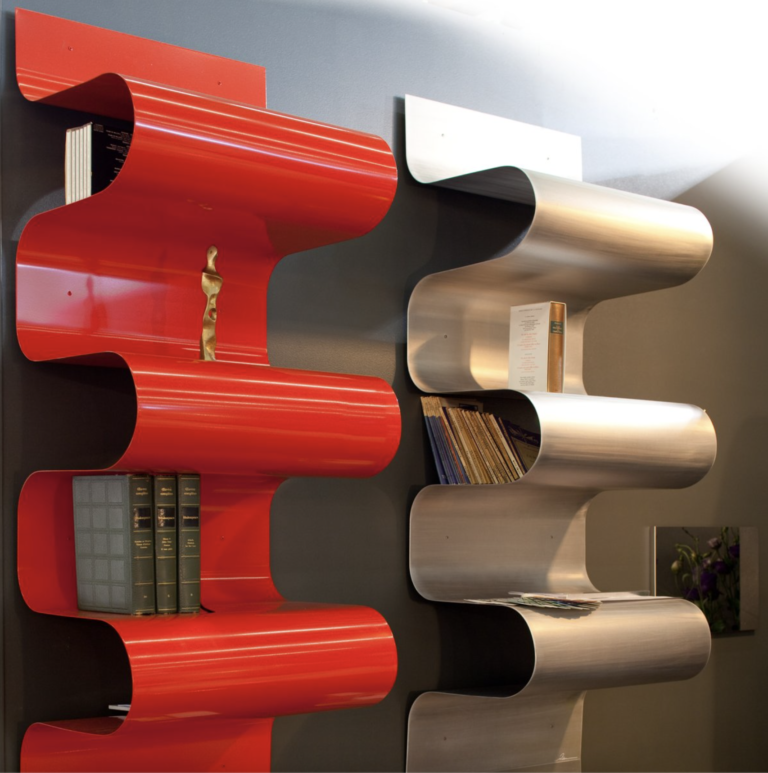 Literary Hub » 21 of the most unusual novelty bookshelves you can buy.
