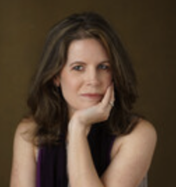 Amy Argetsinger ‹ Literary Hub