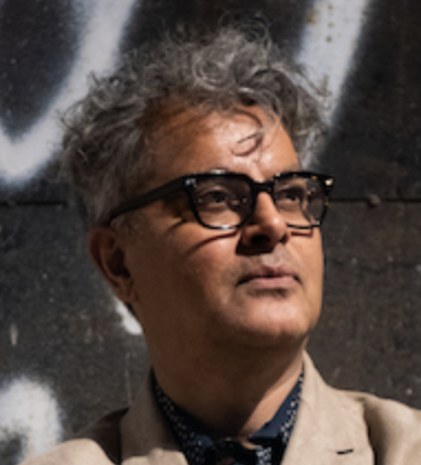 Amitava Kumar ‹ Literary Hub