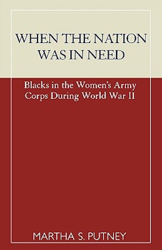 Literary Hub » Exploring the “Hidden Figures” of the WWII Women’s Army ...